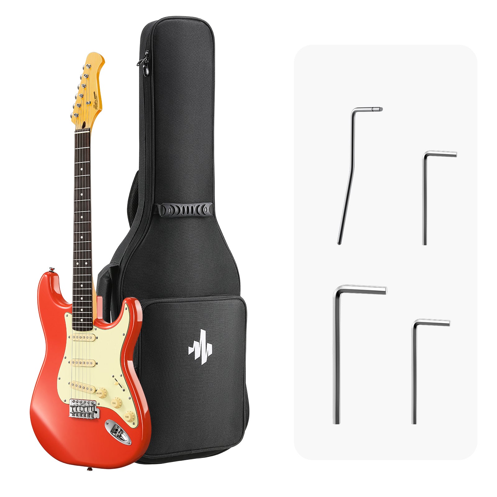 Donner DST-600 Guitarra Eléctrica