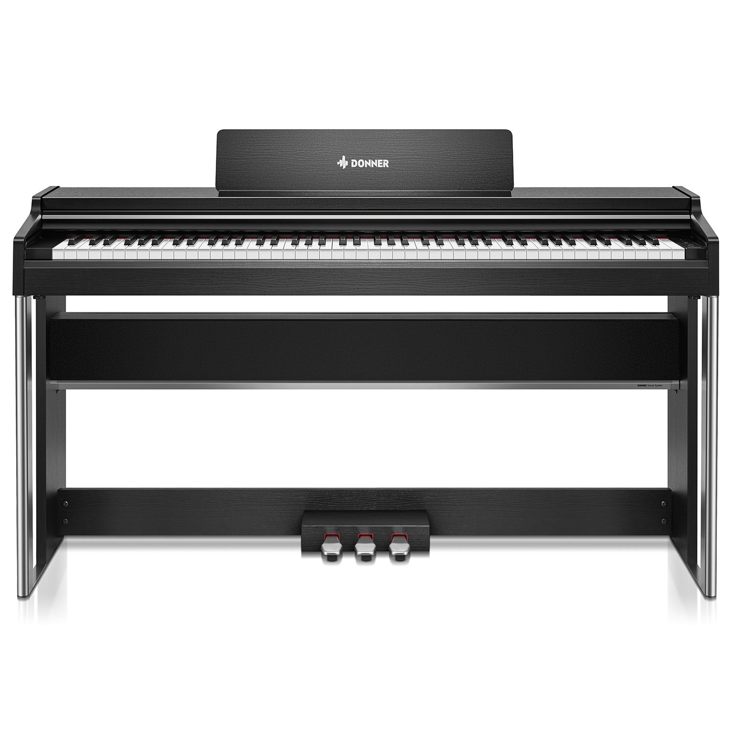 Donner DDP-200 PRO Piano Digital Ponderado de 88 Teclas